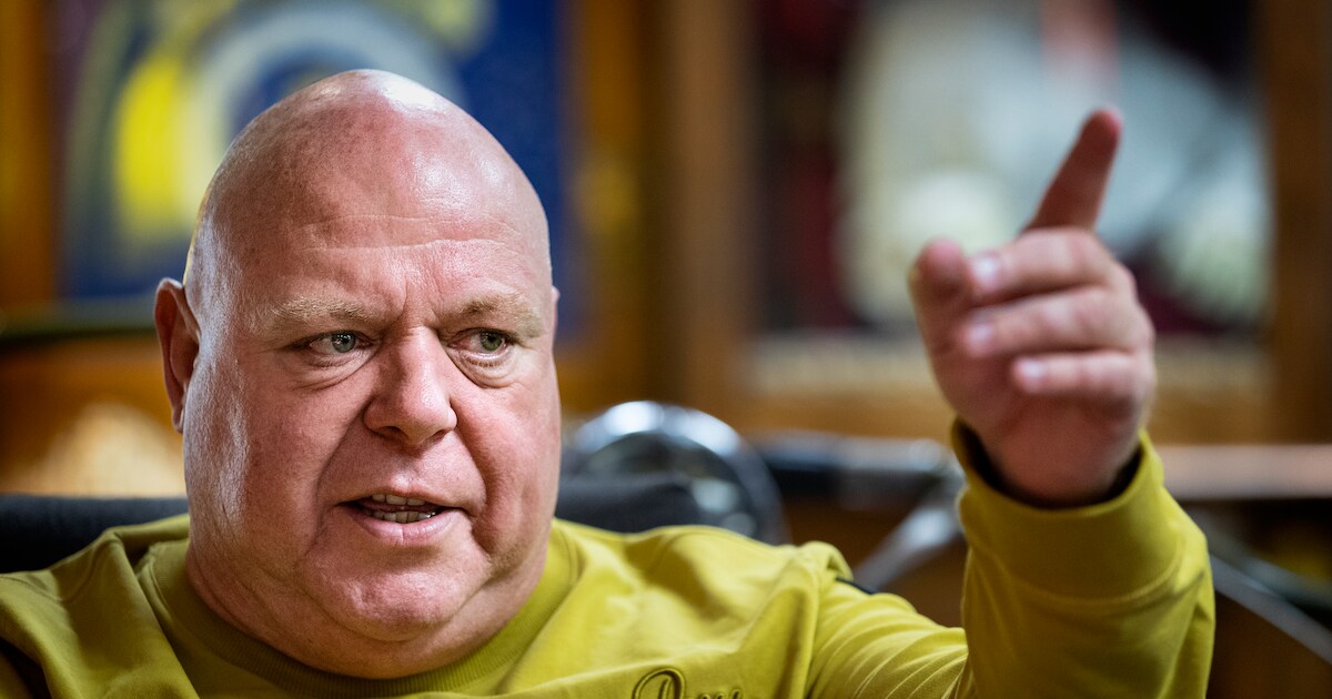 Peter Gillis gaat in hoger beroep na veroordeling: ‘Geen eerlijk proces ...