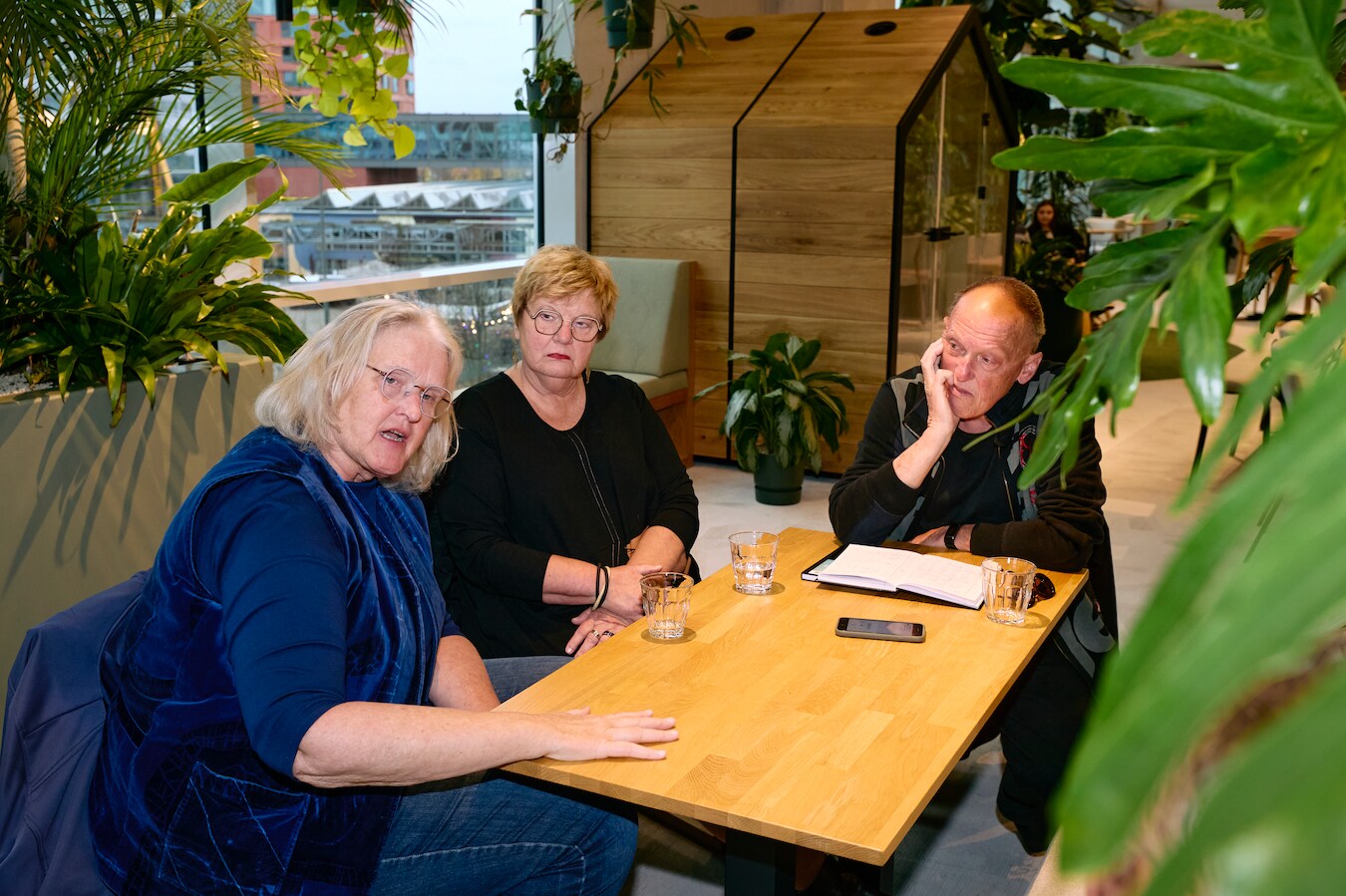 ‘Als we niet oppassen, komt er ondanks de welvaart in Brainport alleen ...