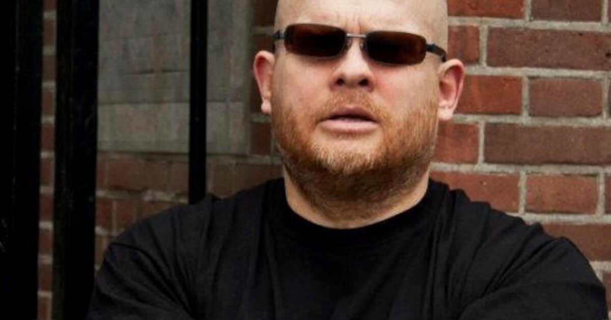 Onno 'Cro-Mag' van Ravesteijn overleden | Eindhoven | ED.nl