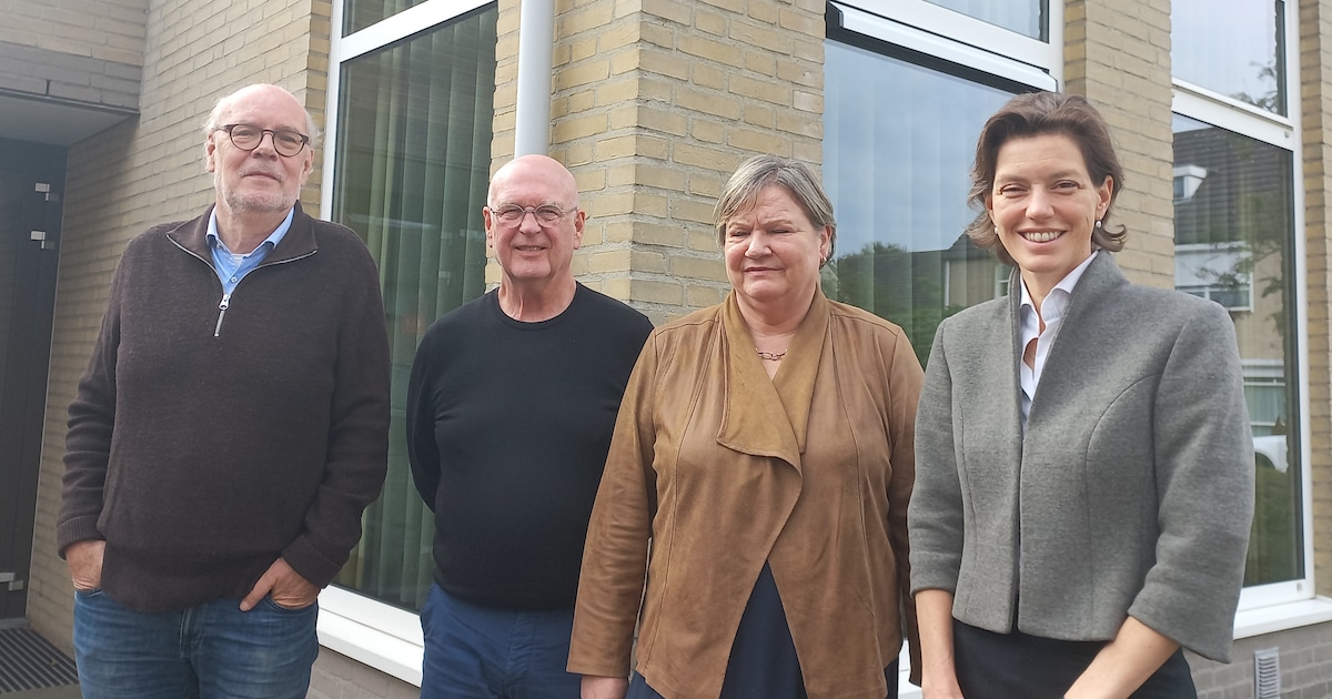 Ouderenbond zwengelt debat aan: Niet blijven mokken over falende ...