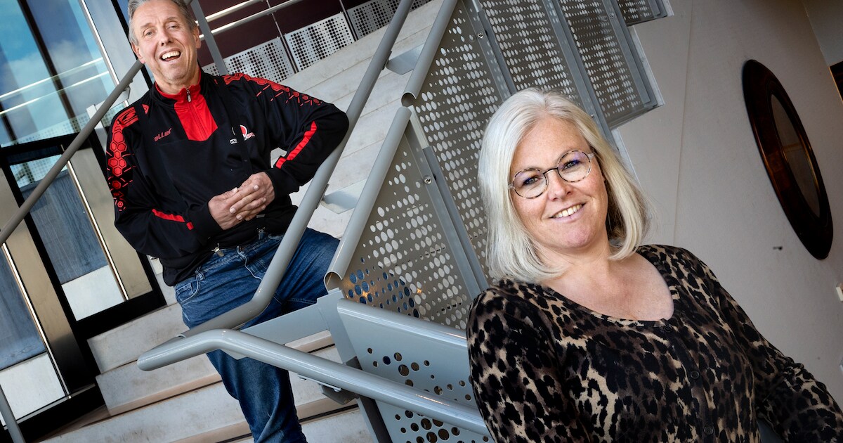 Psychologie-podcasters uit Deurne en Neerkant zweren frikandellen en ...