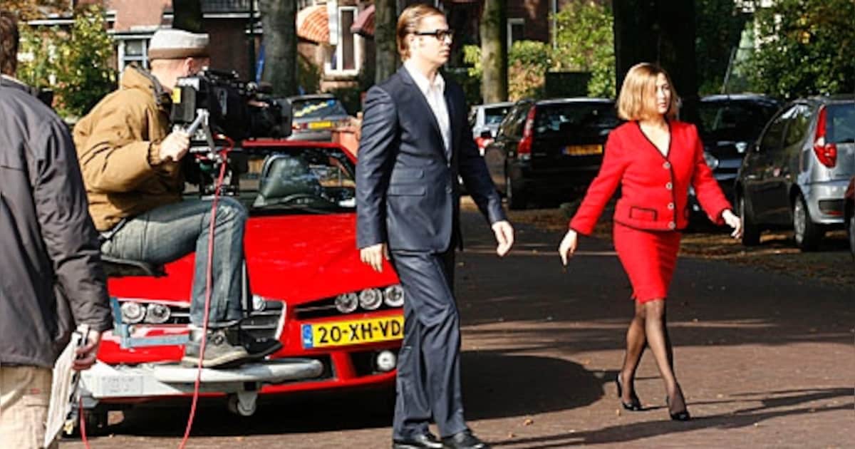 Film 'Wapen van Geldrop' flopt | Overig | ED.nl