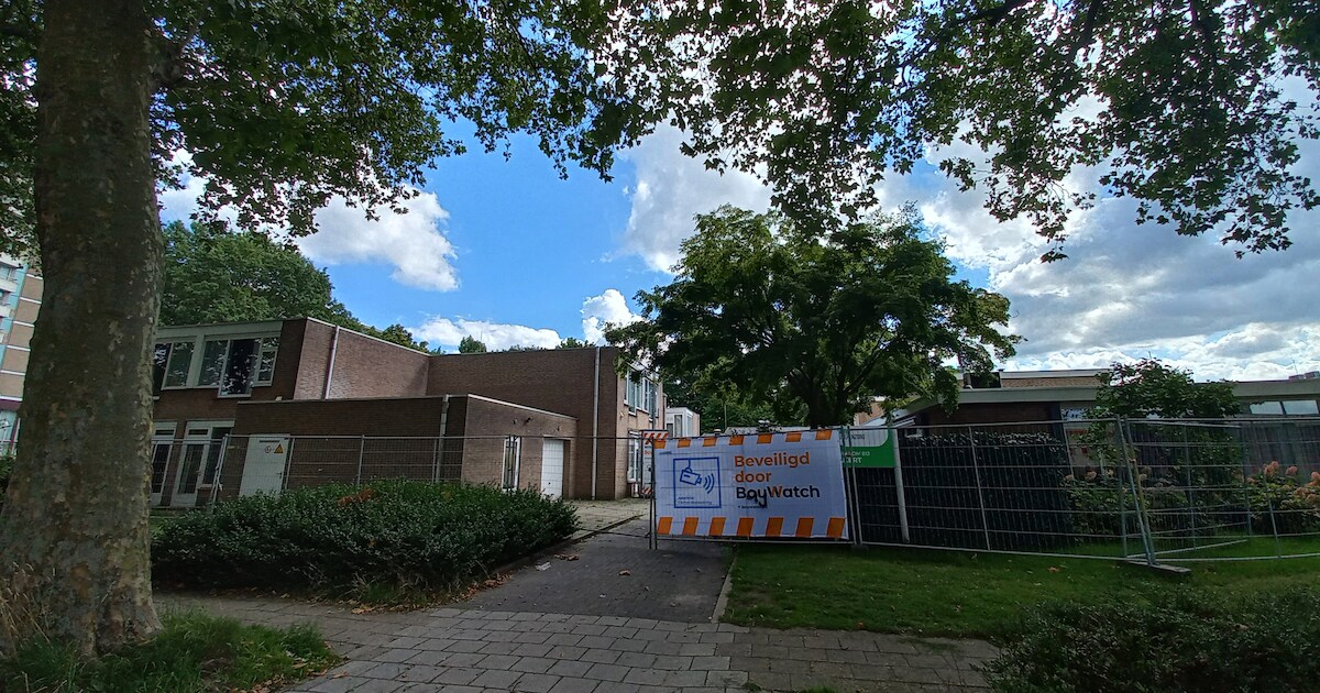 Verpleegzorg in regio Geldrop staat flink op achterstand, maar in Akert ...