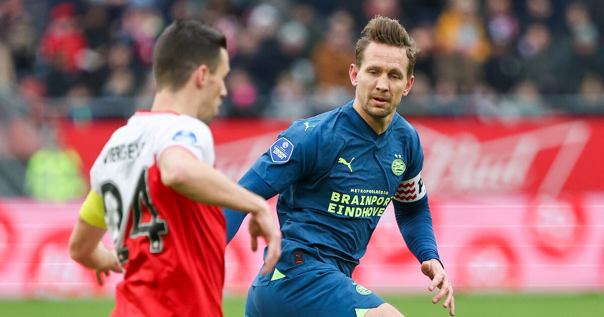 PSV wil niet nog een keer het voorbeeld van Feyenoord volgen: hoeveel ...