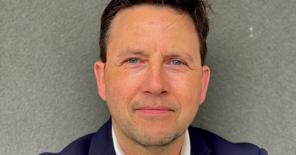 Feico Dieudonné nieuwe voorzitter Weverijmuseum Geldrop | Geldrop ...