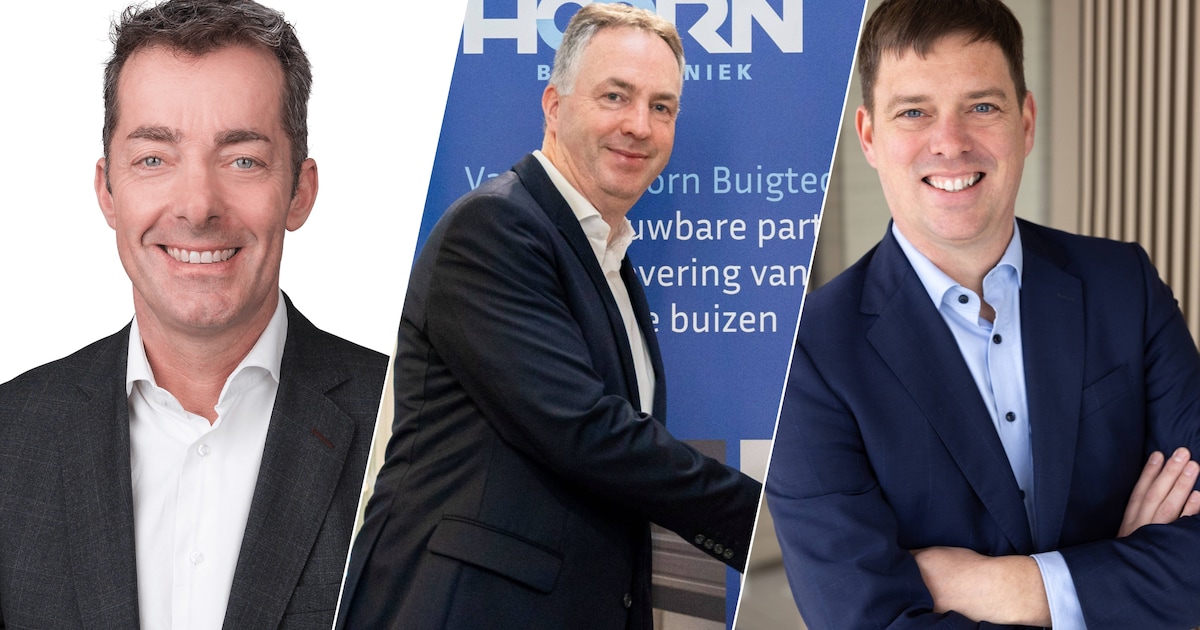 Dit is waarom bedrijven miljoenen neertellen voor woningen, talent en ...