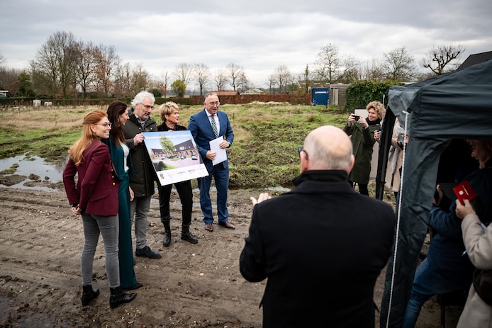 Waar is plek voor honderden huizen in Gerwen en Nederwetten? Ruimte ...