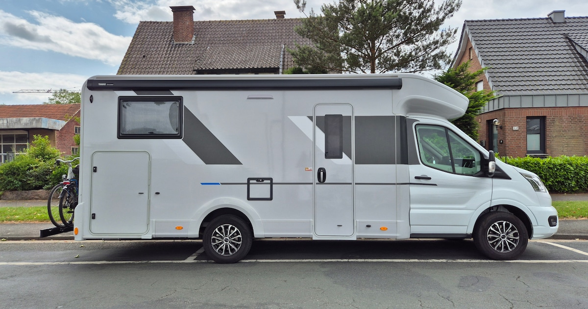 Kampeerauto blijkt een nóg grotere hit: nu al meer verkocht dan in heel ...