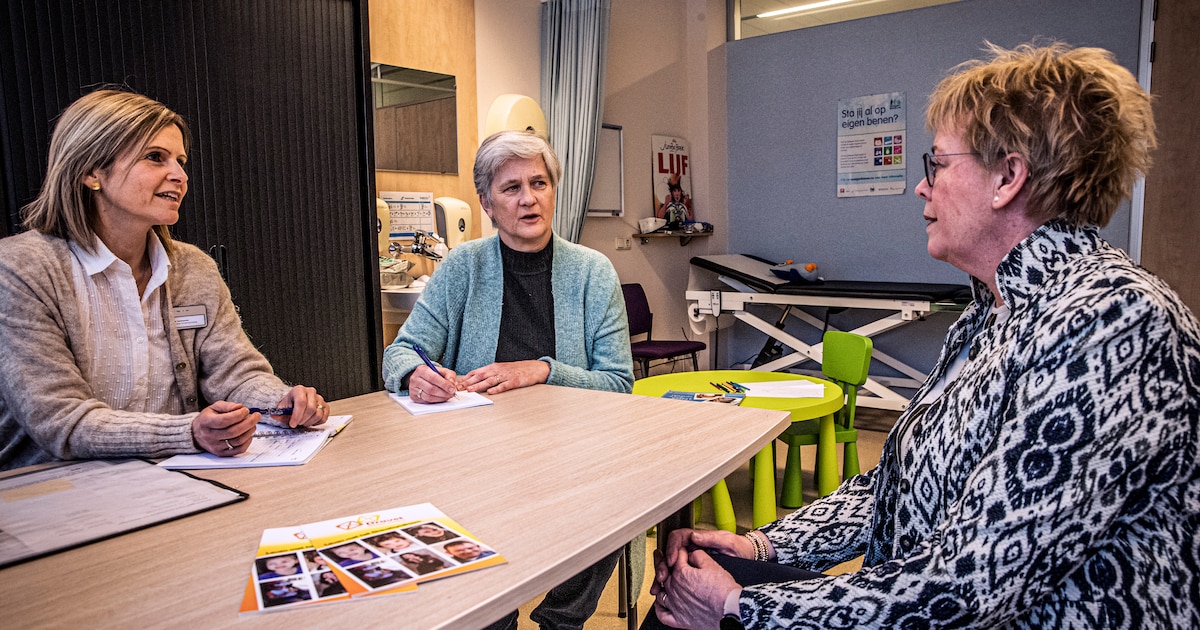 Kempenhaeghe opent poli voor Syndroom van Dravet: 'Zoeken naar ...