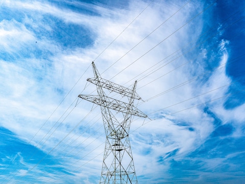 Stroomstoring op J Bosboomstraat in Helmond aan de gang | Helmond | ED.nl