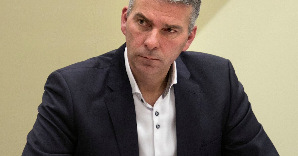 Valkenswaards raadslid Ruud van Dijk lijkt verdwenen van de politieke radar | Valkenswaard ...