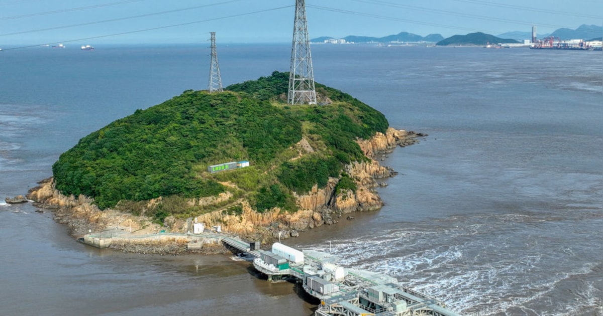 ‘Kernenergie? Gebruik liever de getijden’ | Opinie | ED.nl