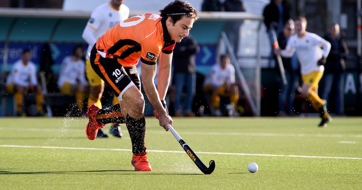 Zelfde resultaat, ander gevoel voor mannen Oranje-Rood: ‘We creëerden ...