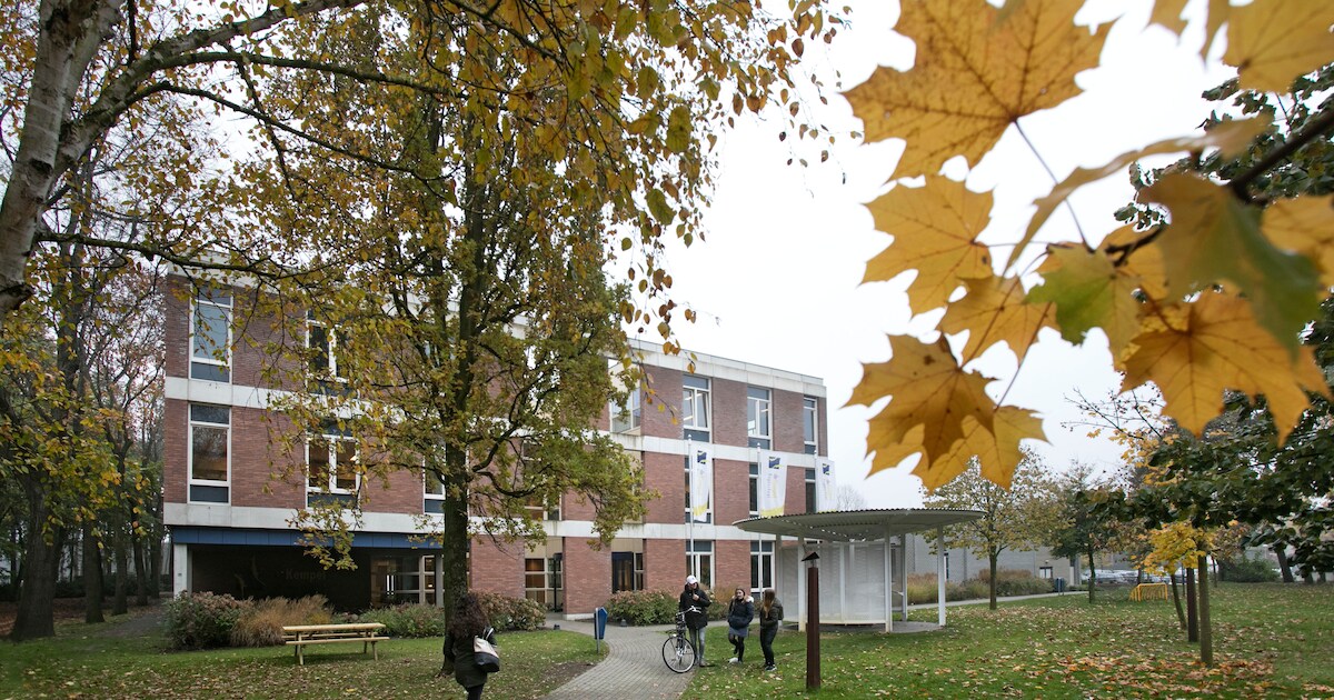 De Kempel voor zevende jaar op rij beste pabo van Nederland | Helmond ...
