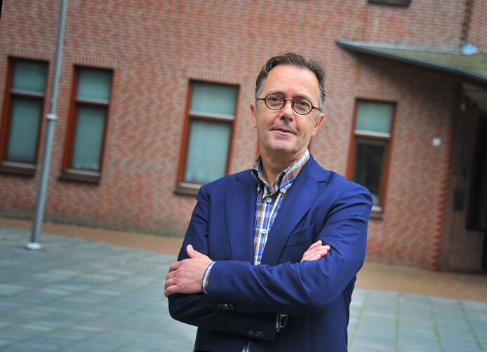 Wethouder Frank Rombouts verruilt VVD voor Samenwerking Reusel-De ...