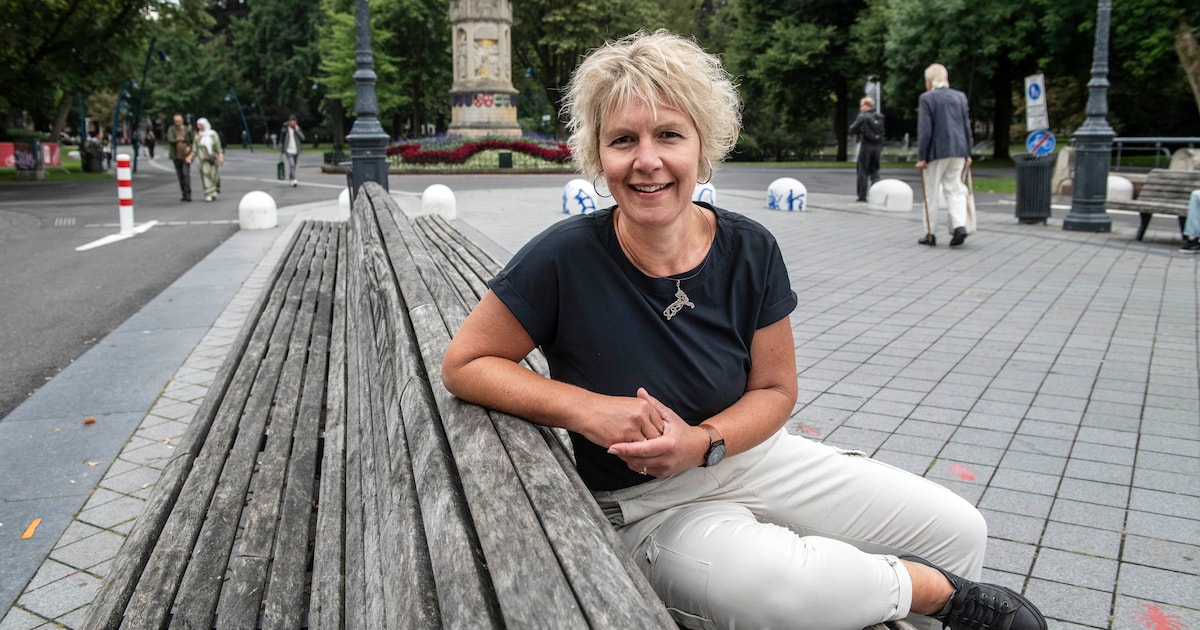 De ene na de andere crisis steekt de kop op, maar Breda laat ...