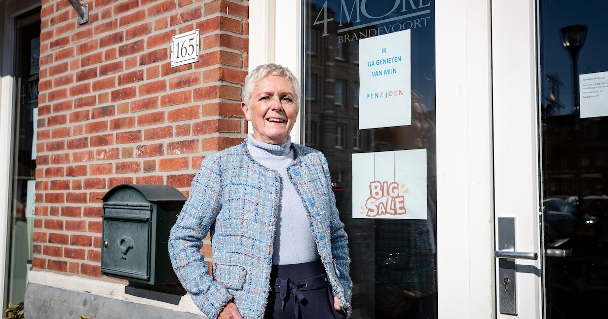 Jet Uijen uit Brandevoort runner-up voor VVD in Helmond, leden stemmen ...