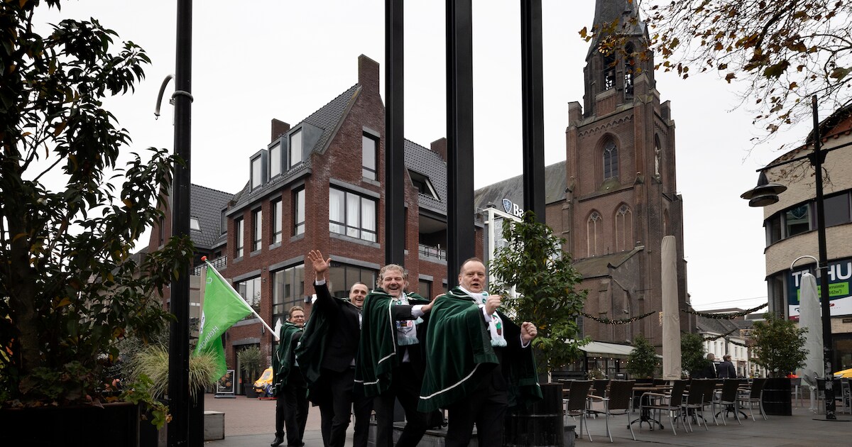 Helmond wil Limburg achterna met grote klapper aan begin ...