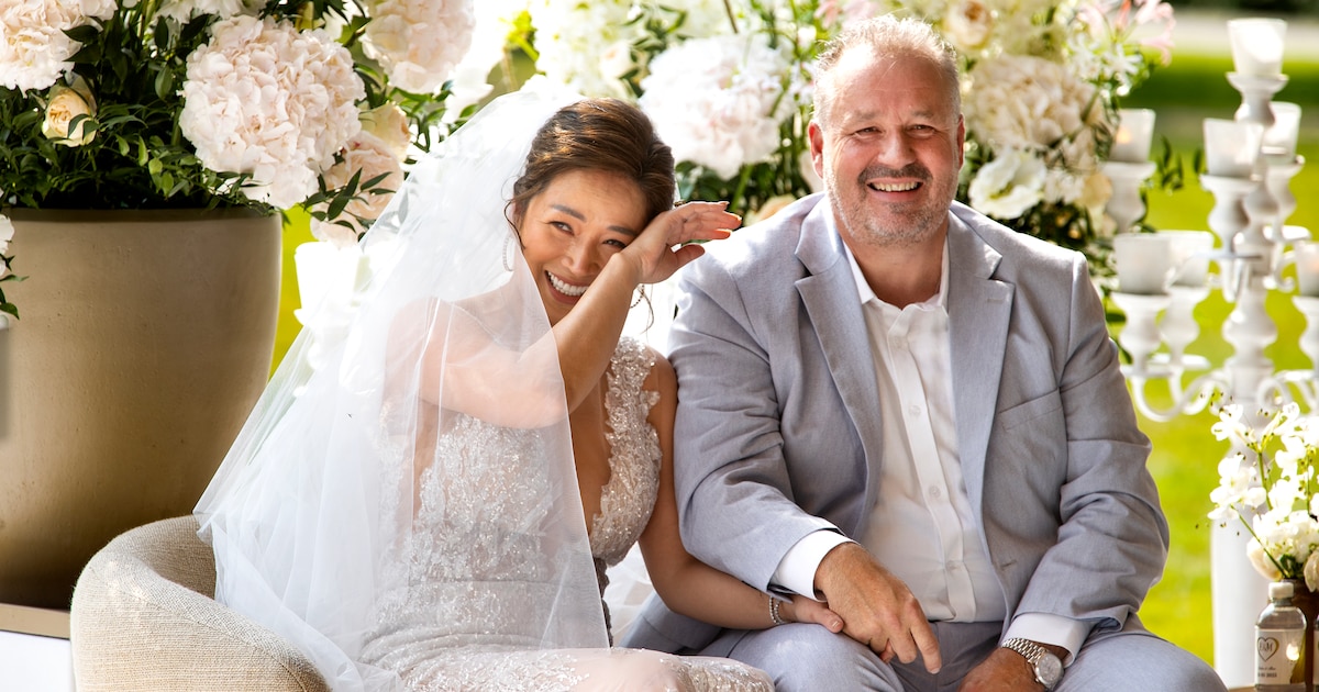 Een broeierig afscheid van De Wielewaal: Eveline Wu en Marc Brouwers pakken uit met groot ...