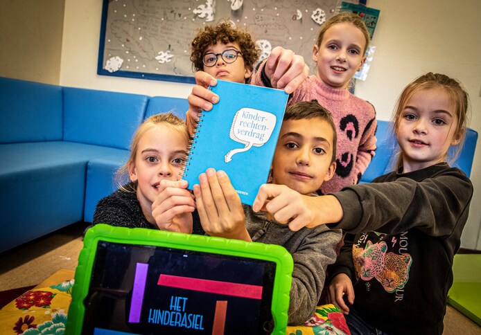 Bestse bso scoort met filmpje over kinderen in een doos op straat, en ...