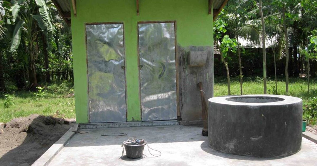 Erwtensoep wordt sanitair en waterputten: oude brillen komen goed van pas | Geldrop-Mierlo | ED.nl