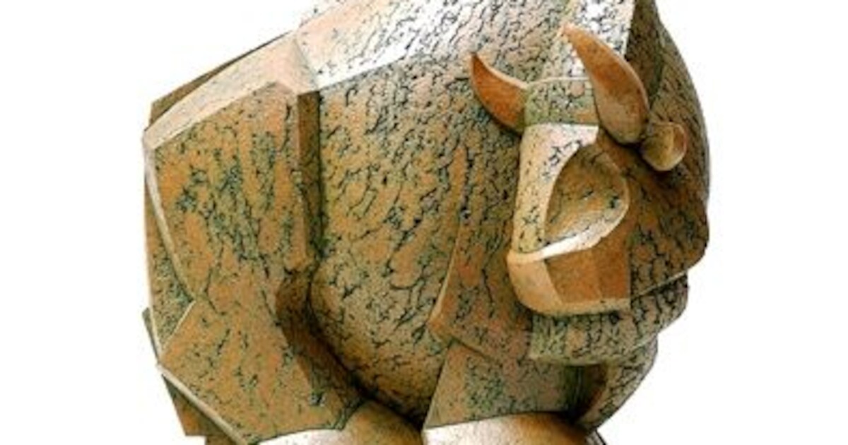 Helmondse Kunstroute Warande viert 10-jarig jubileum | Helmond | ED.nl