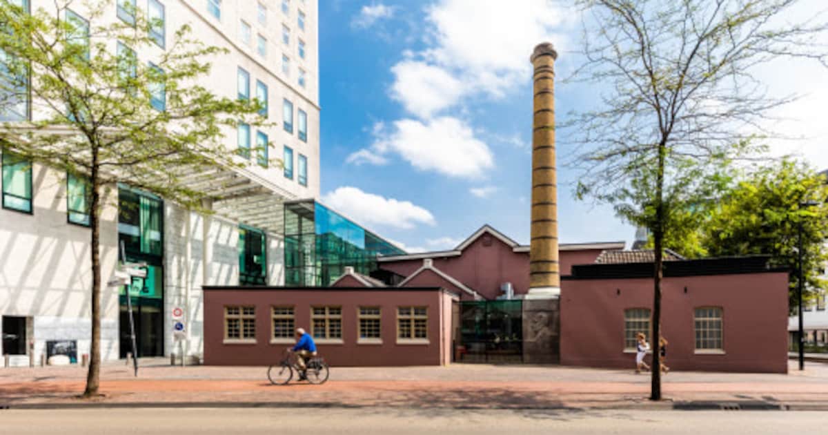 Philips Museum nadert mijlpaal van 100.000 bezoekers per jaar | Regio ...
