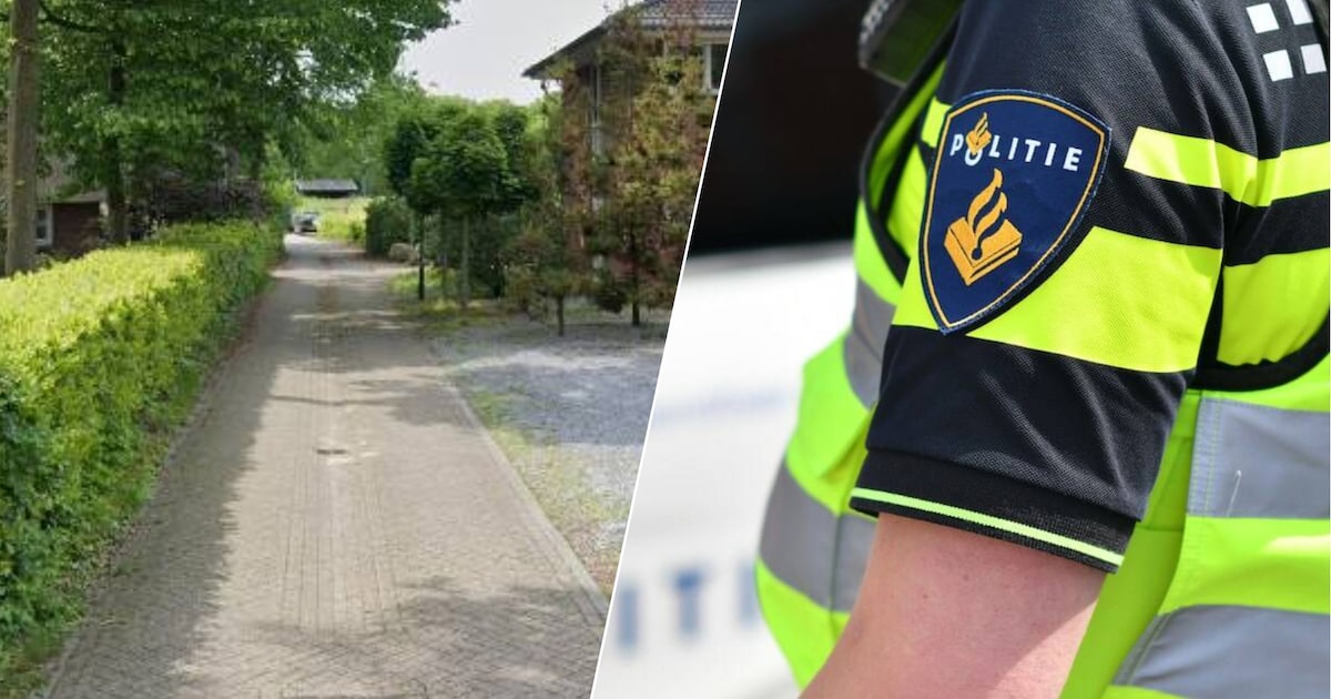Twee mannen aangehouden voor schietpartij in Sint Anthonis | Regio | ED.nl