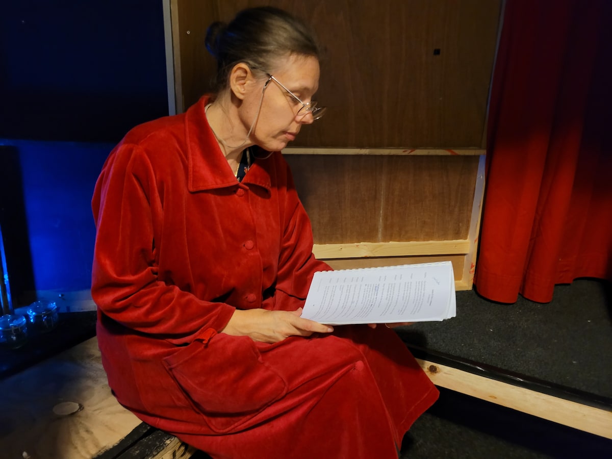 Heerlijke klucht vol onverwachte wendingen en twee geweldige ...