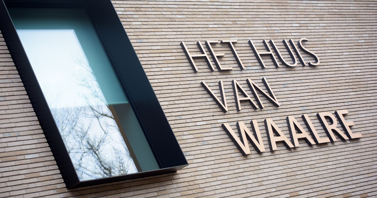 Open dag bij Het Huis van Waalre | Waalre | ED.nl