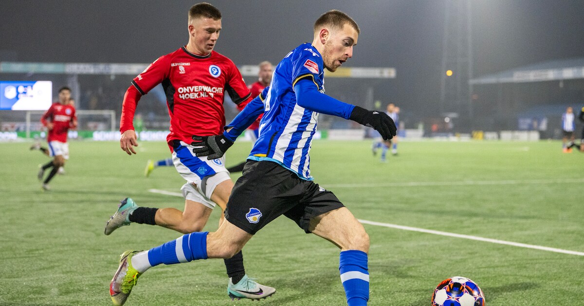 Pjotr Kestens spreekt over ‘taboe’ na anderhalf jaar worstelen: ‘Van ...