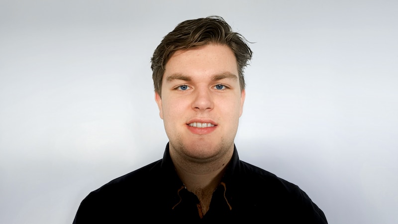Dit is de lijsttrekker voor Forum voor Democratie in Valkenswaard en ...