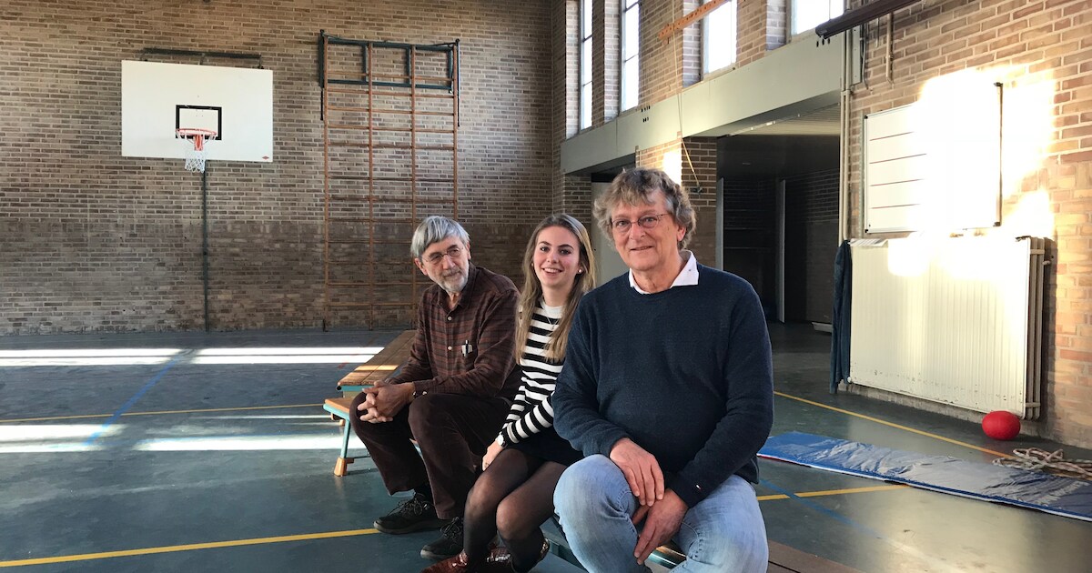 Anne gaat (toch) in haar oude school in Eersel wonen | Kempen | ED.nl