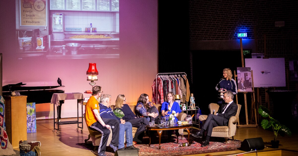 Subsidie van 4,9 miljoen euro voor wijkaanpak Woensel-Zuid | Eindhoven ...