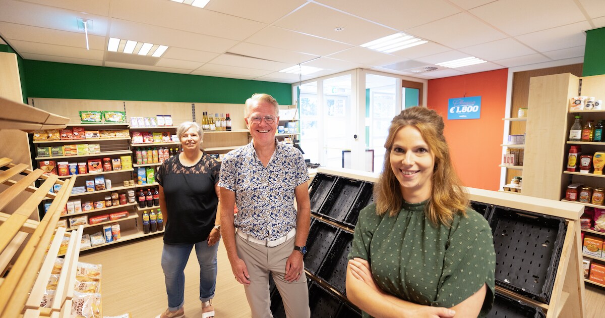 De aanloop vergde veel tijd maar Someren-Eind kan dra naar de ...