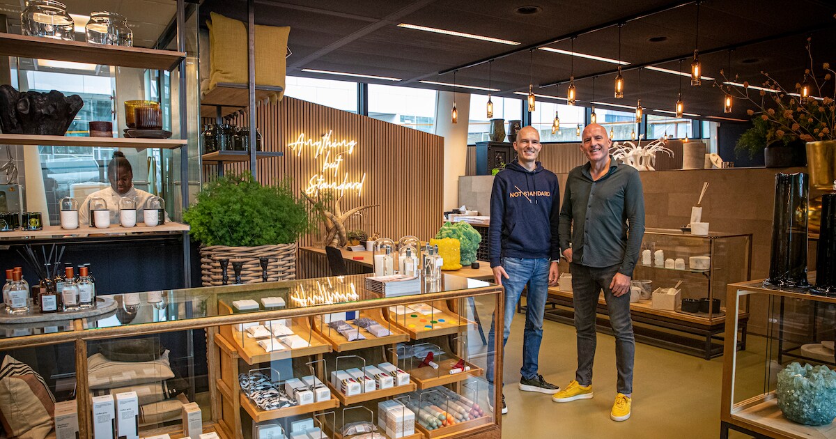 Not\Standard brengt bijzondere horeca naar het Kennedyplein: ‘Bij ons ...