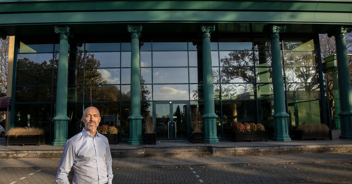 Simon de Wit in landelijk bestuur Koninklijke Horeca Nederland ...