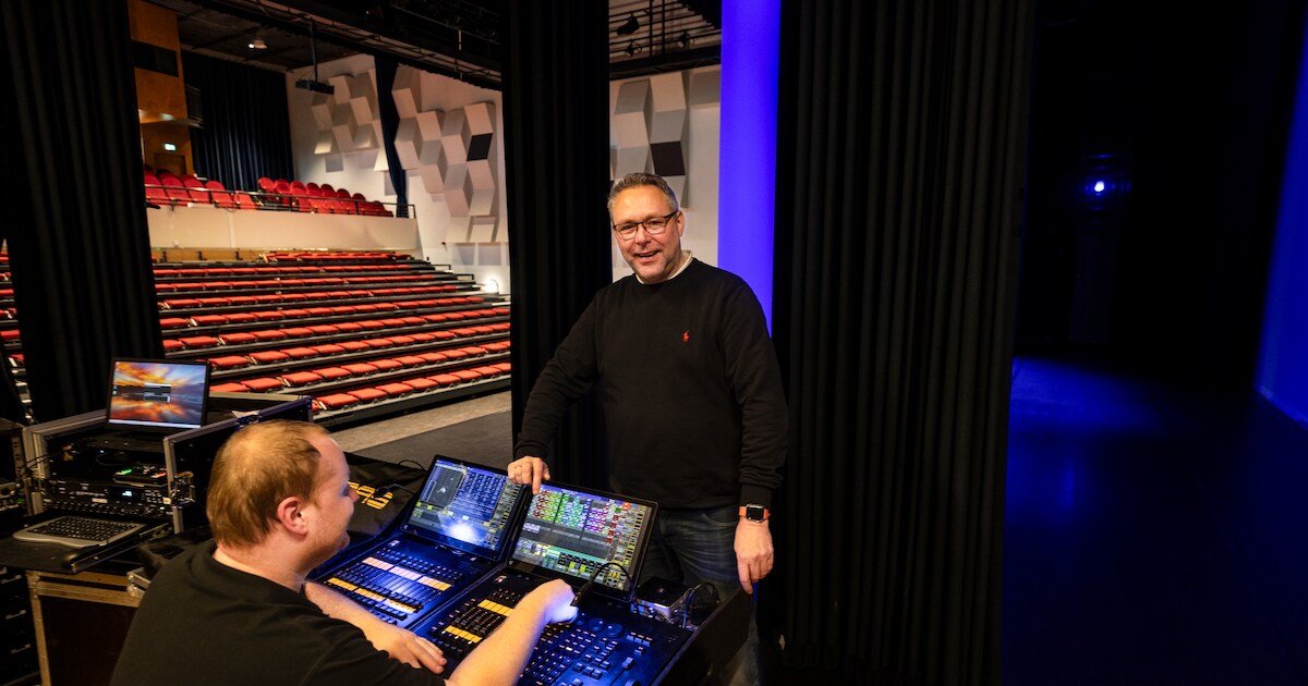 Fikse investering in De Ruchte betaalt zich uit, óók voor bezoekers ...