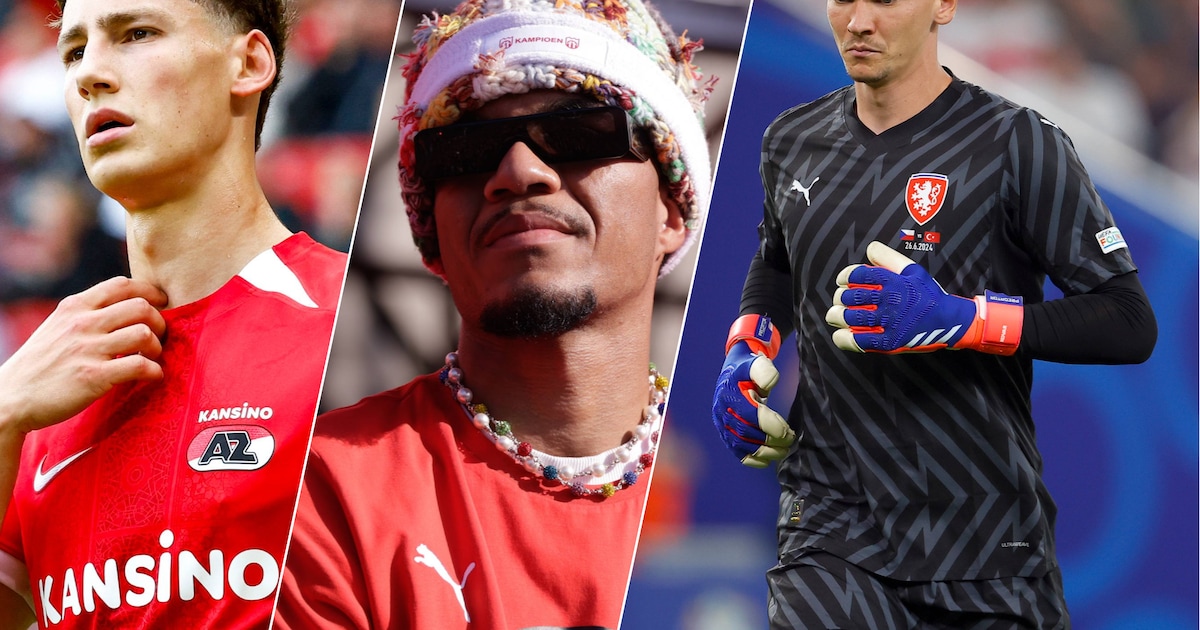 Wachten op bevestiging: dit staat er op korte termijn te gebeuren bij ...