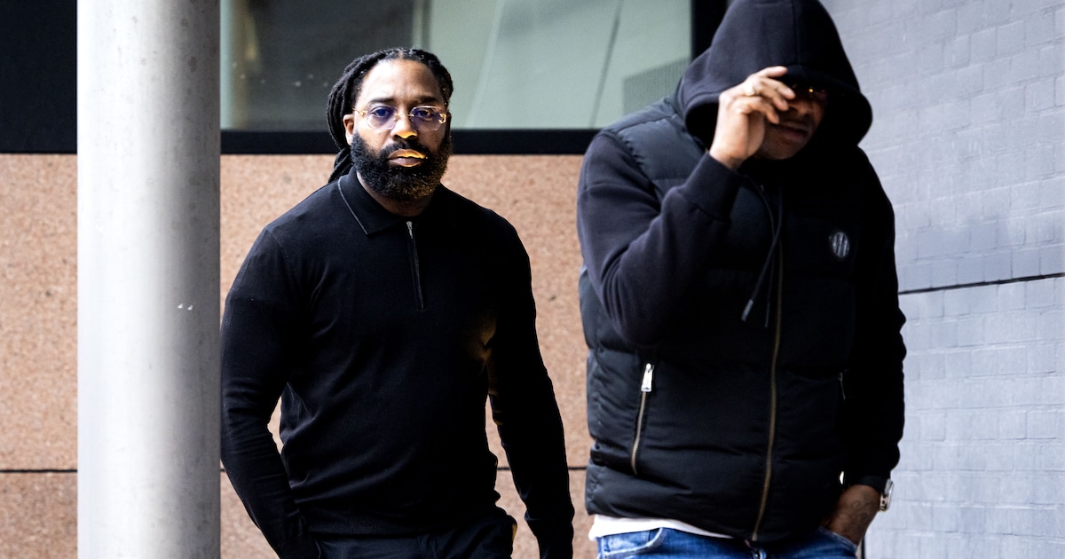Ex van rapper Kempi vreesde femicide: ‘Eén verkeerde stap kon mijn dood ...