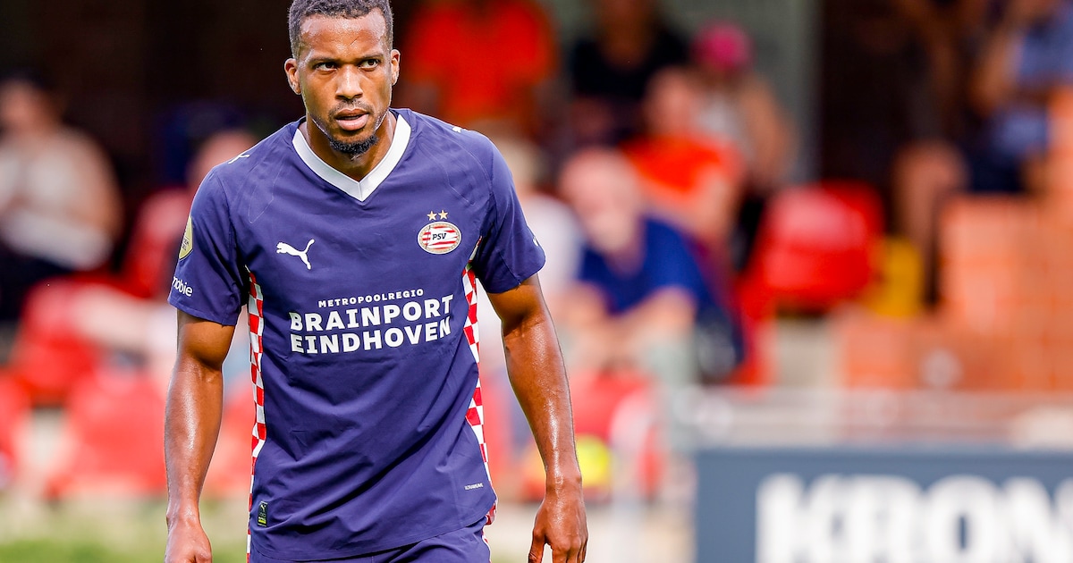 Dit zijn nu de belangrijkste thema’s bij PSV: trainer Peter Bosz wijst ...