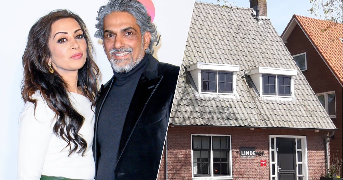 Tweesterrenrestaurant De Lindehof sluit zijn deuren: chef Bahadoer ...