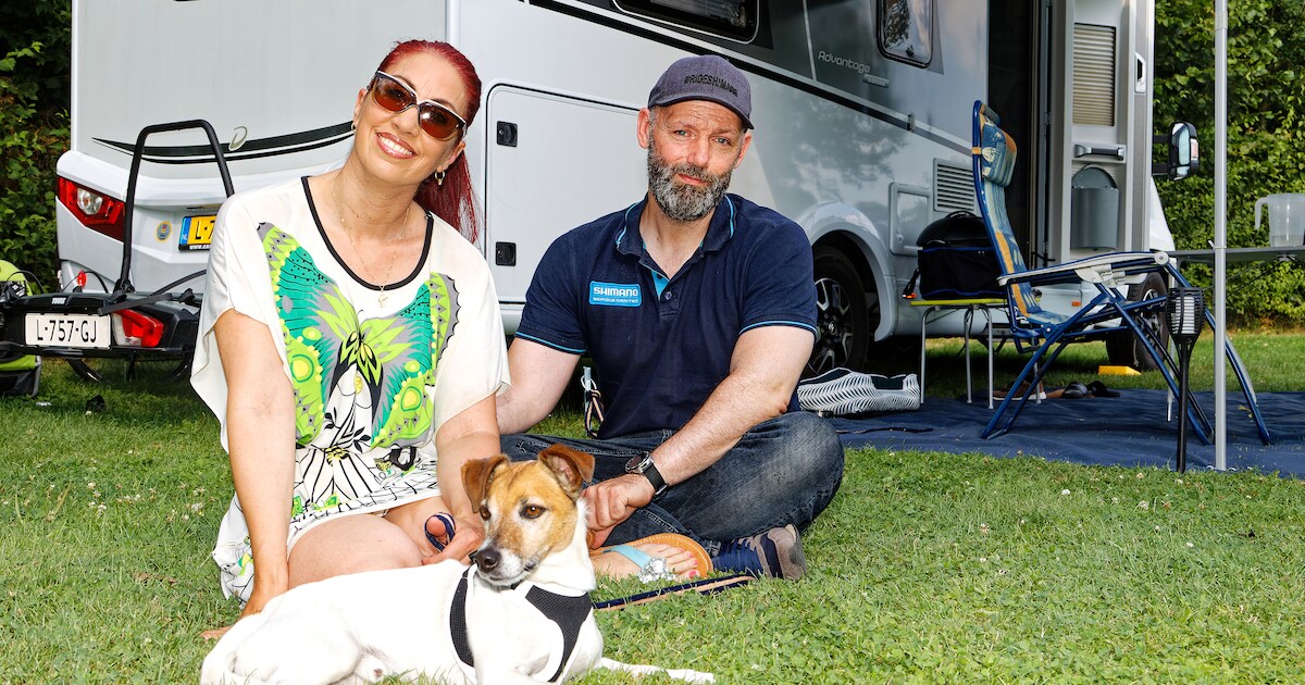 Helmi en Geert begonnen ‘t Steenuiltje in 2021: ‘We deden niet zoveel ...