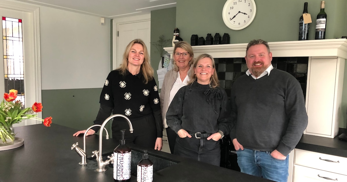 Eetfestijn in Luyksgestel op komst: aanschuiven bij andere dorpsgenoten ...