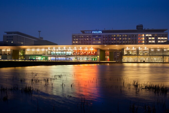 Eindhoven in Europese top drie van innovatiecentra: wat maakt deze stad zo uniek? | Bart-Jan van ...