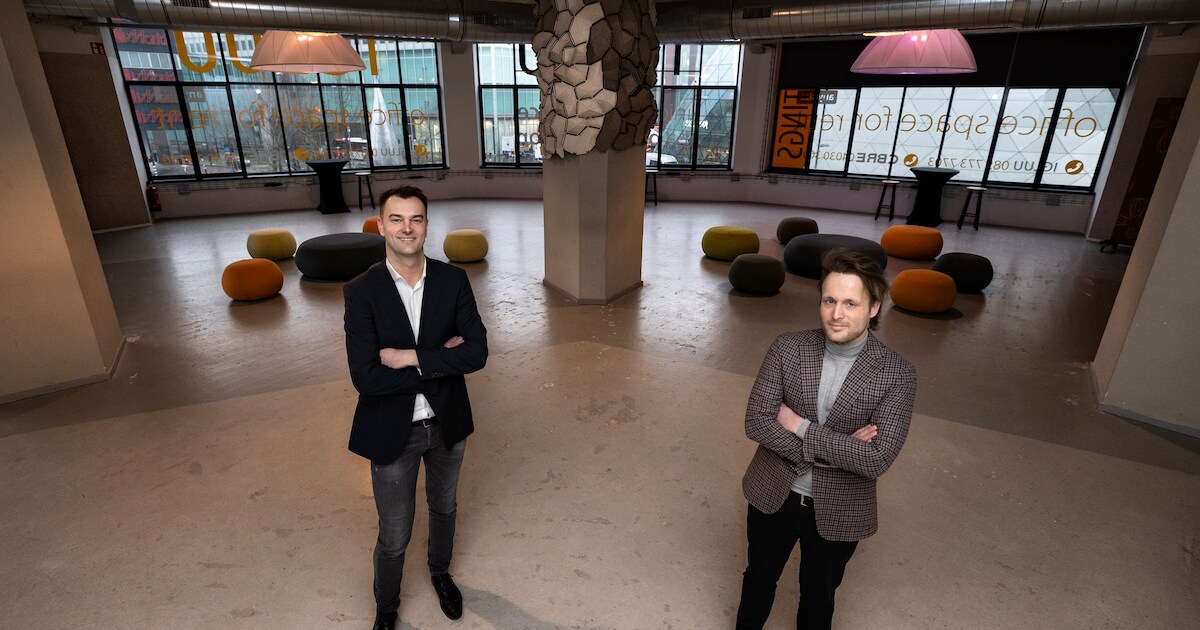 Eindhovense uitzender flexmigranten Direct People fuseert met Limburgs ...