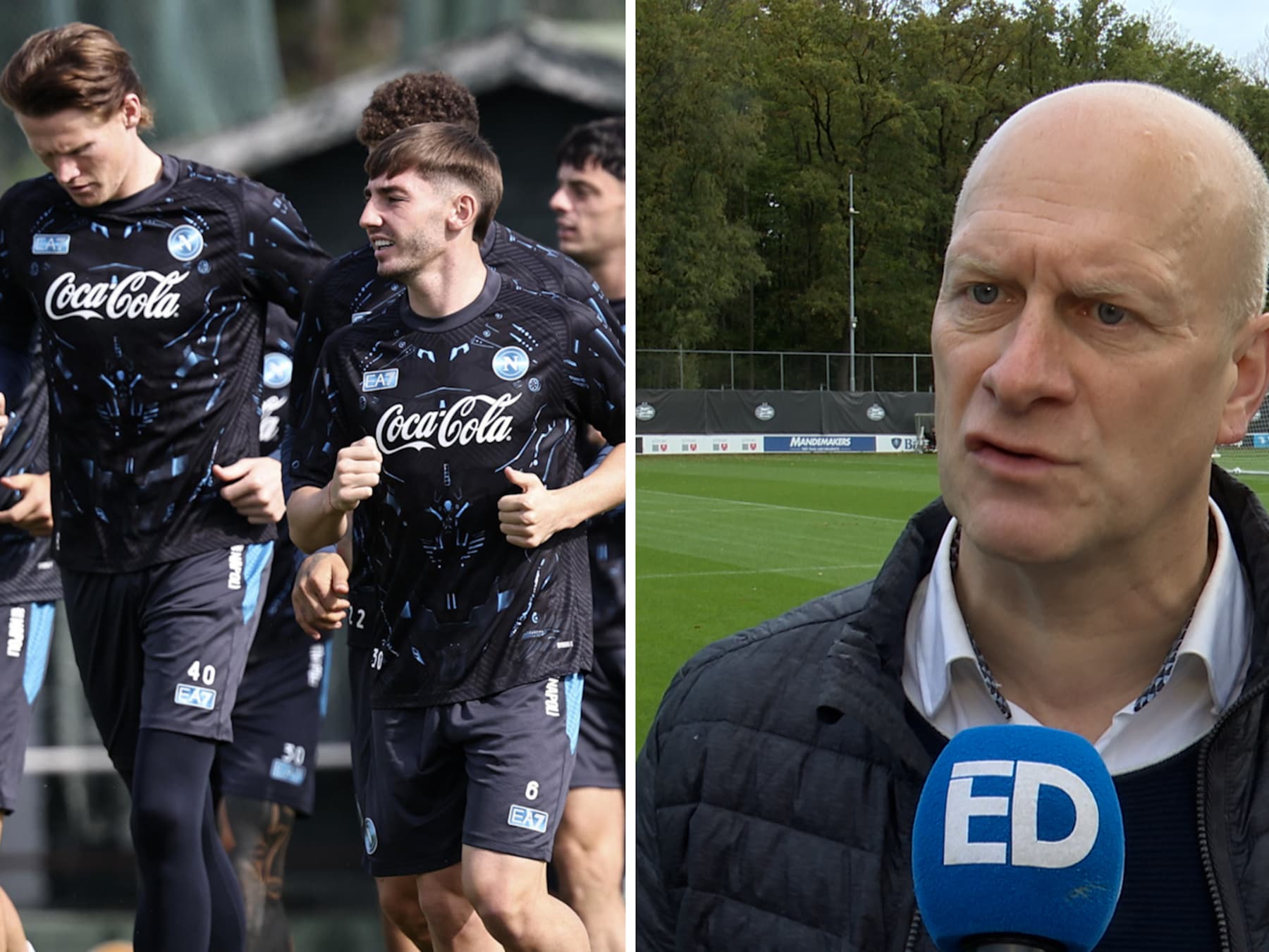 Het trieste verhaal van deze populaire uitgaansstraat in Mol na vierde ...