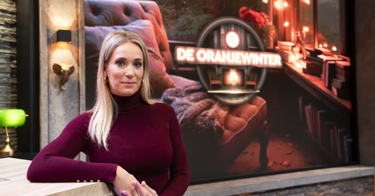 ‘Hélène Hendriks moet met haar vuist op tafel slaan voor een ...