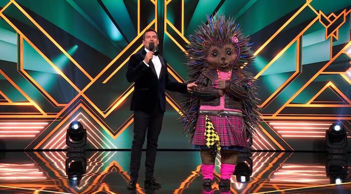 Alle hints voor finale The masked singer op een rijtje: wie schuilen er ...