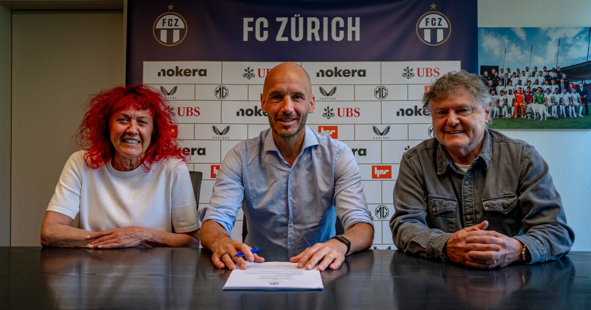 Voormalig PSV’er en oud NAC-coach Mitchell van der Gaag na code rood ...
